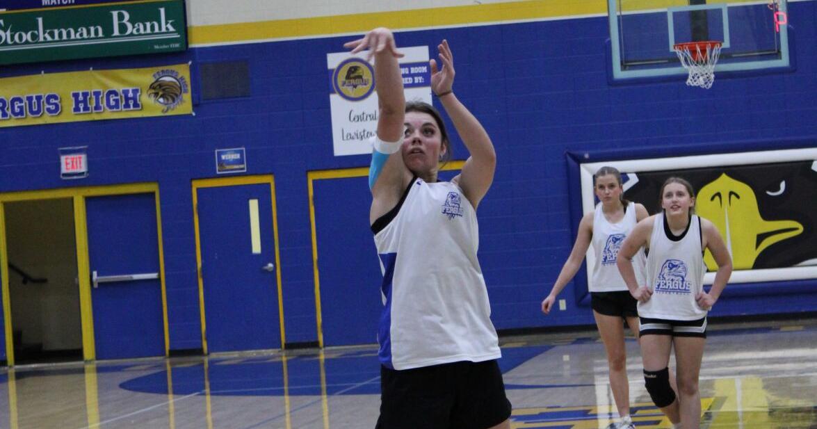 Fergus basketball teams win four games over the weekend | Sports ...