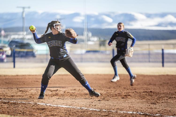 Strong group of juniors and seniors will lead Golden Eagle softball ...