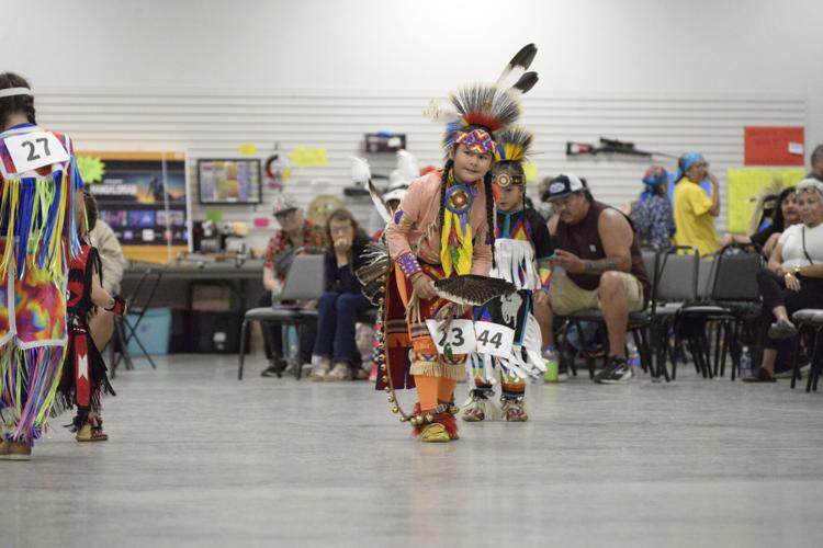 Photos from the Métis Celebration and Powwow | News | lewistownnews.com