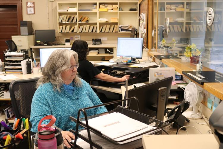 State no longer reimbursing counties for motor vehicle work | News ...