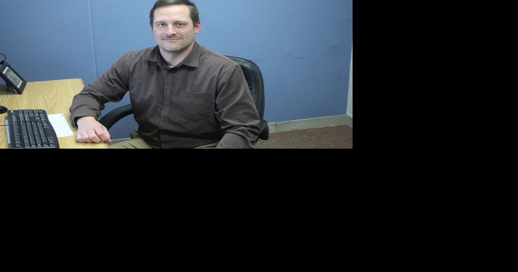 Building pathways for the future: Orin Johnson’s first six months ...