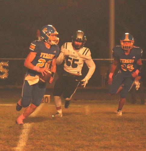 Golden Eagles fall to Billings Central in semifinals | Sports ...