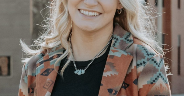 Larson selected for 2025 Montana Farm Bureau ACE Leadership class ...