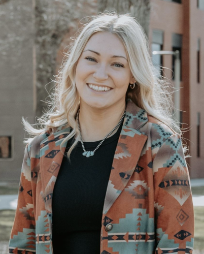 Larson selected for 2025 Montana Farm Bureau ACE Leadership class ...