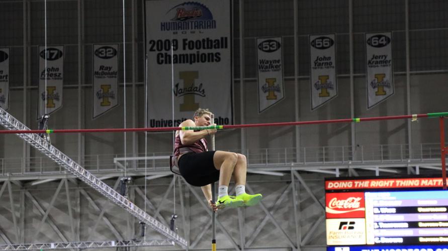 Former Fergus High athletes get extra year for collegiate track and ...