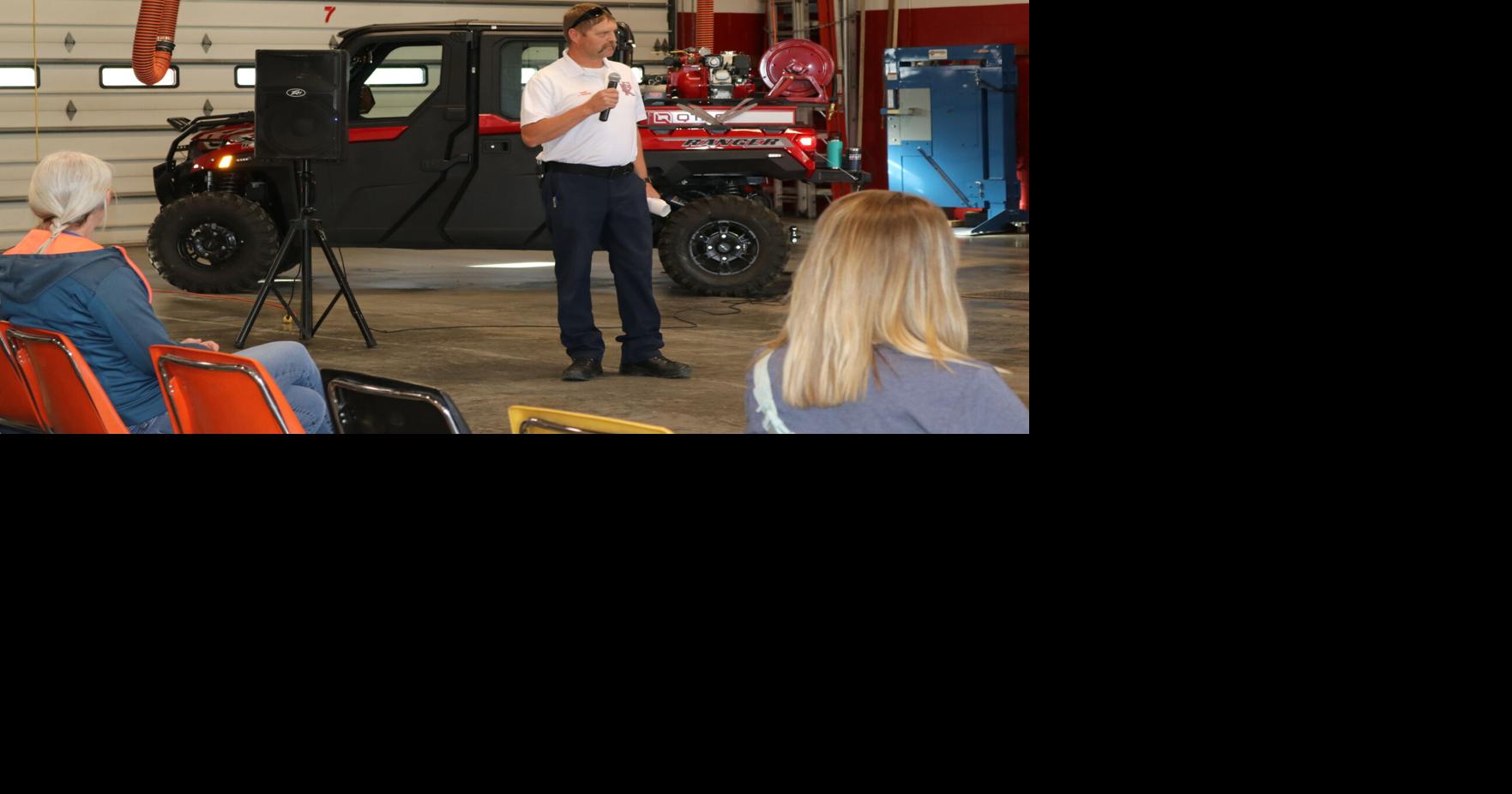 Vacant shifts: First responders working overtime for community safety ...