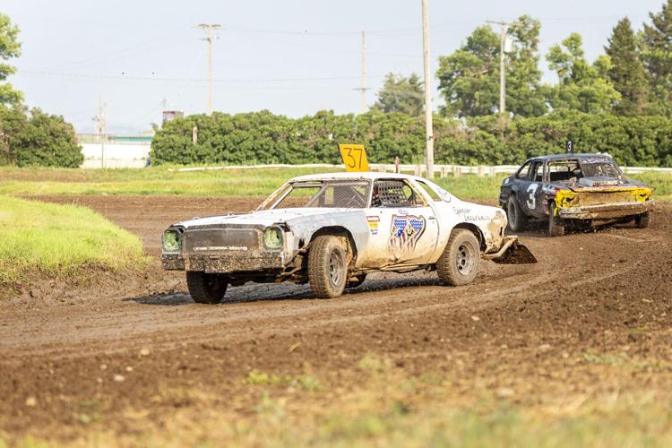BGM drivers race in Lewistown | Sports | lewistownnews.com