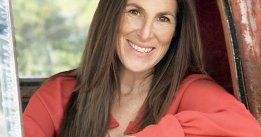 Rodeo photographer chosen to collaborate on anniversary logo design ...