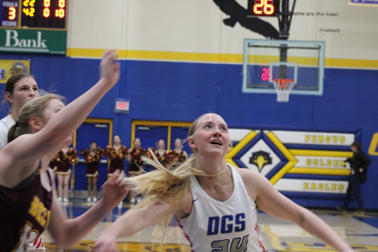 DGSG girls cruise to first district championship | Sports ...