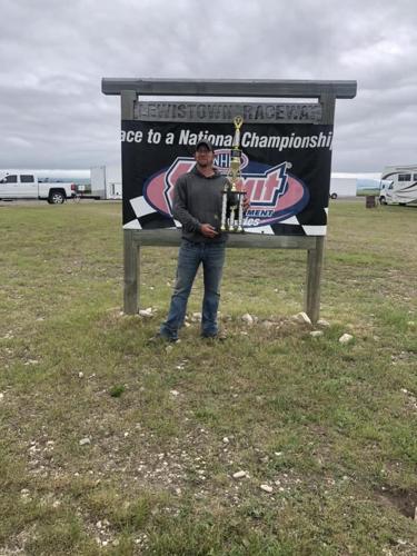Lewistown Raceway holds first races of the season | Sports ...