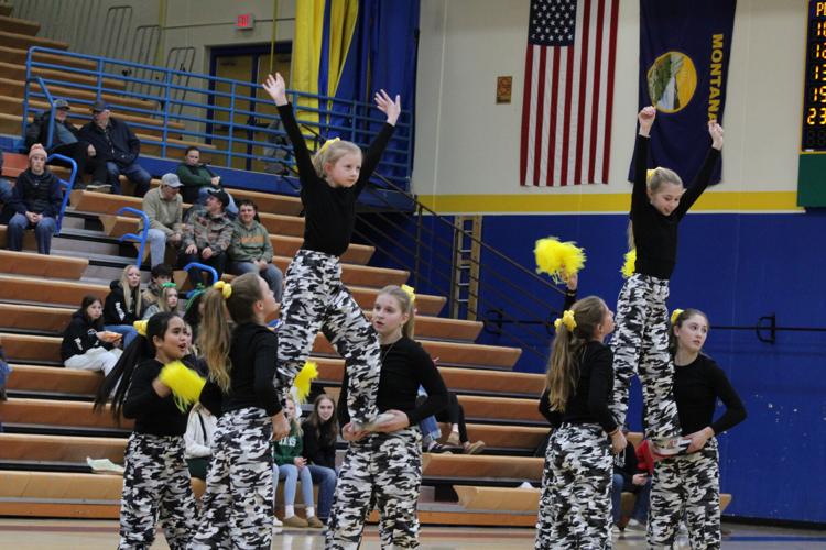 District 8C Basketball Roundup | Sports | lewistownnews.com