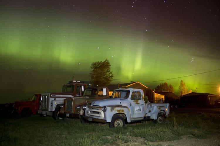 The Northern Lights: A spectacle of the sky | News | lewistownnews.com
