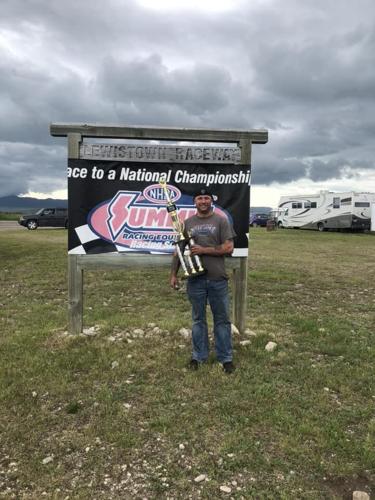 Lewistown Raceway holds first races of the season | Sports ...