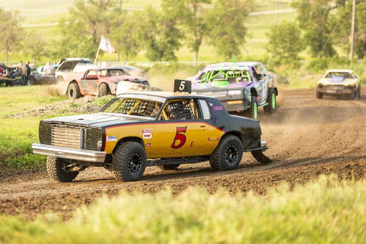 BGM drivers race in Lewistown | Sports | lewistownnews.com