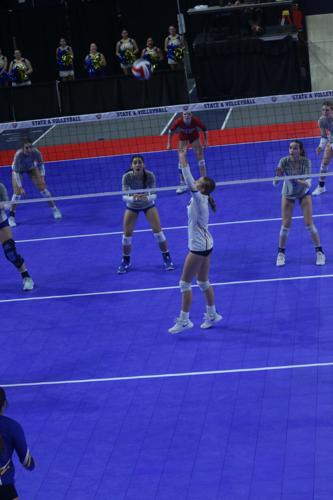 Golden Eagles fall to Big Fork in a barn burner | Sports ...