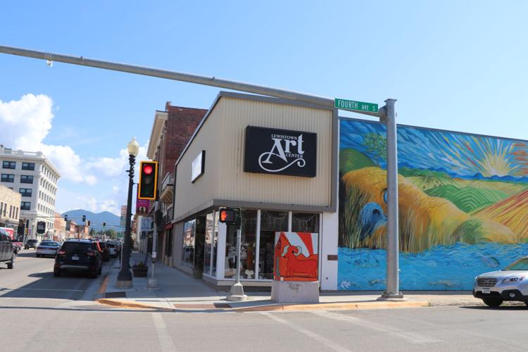 Lewistown Art Center announces facility closure | News | lewistownnews.com