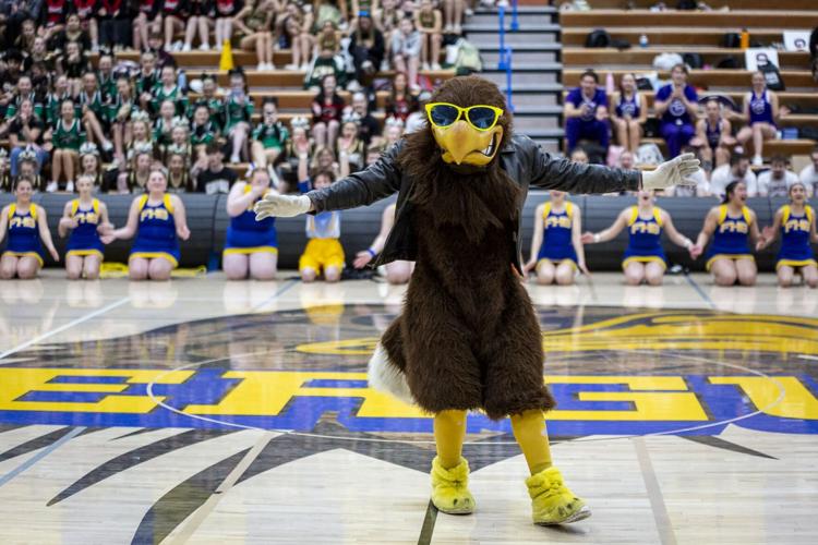 Lewistown hosts CheerFest 2023 | Sports | lewistownnews.com