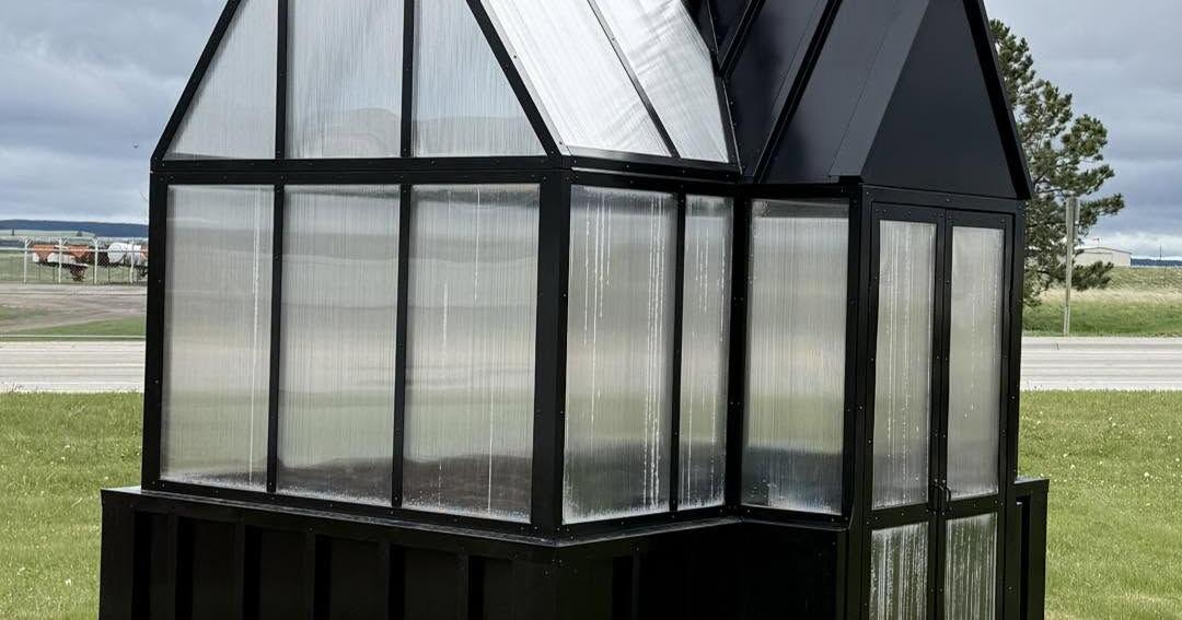 From Festival Delay to Community Fundraiser: Spika Greenhouse Nears ...