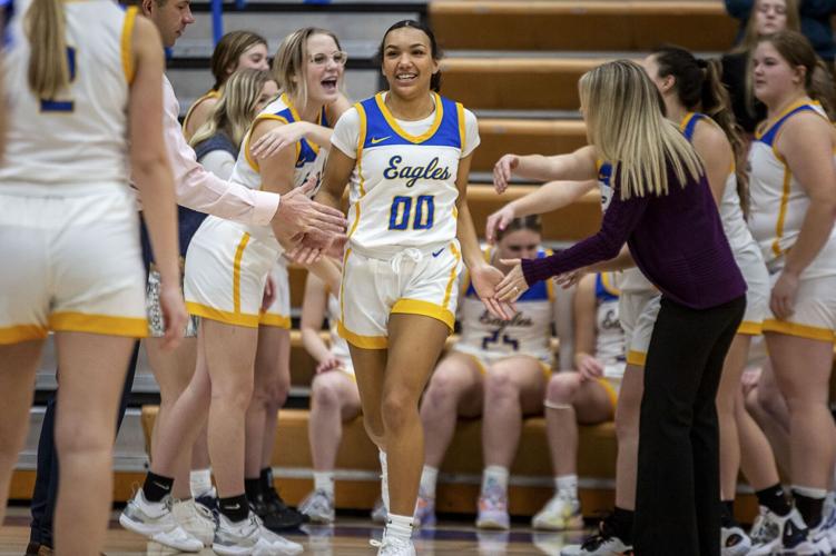 Golden Eagles named to honors teams | Sports | lewistownnews.com