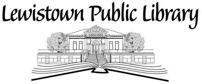 LEWISTOWN LIBRARY: Update from Friends of the Library | Community ...