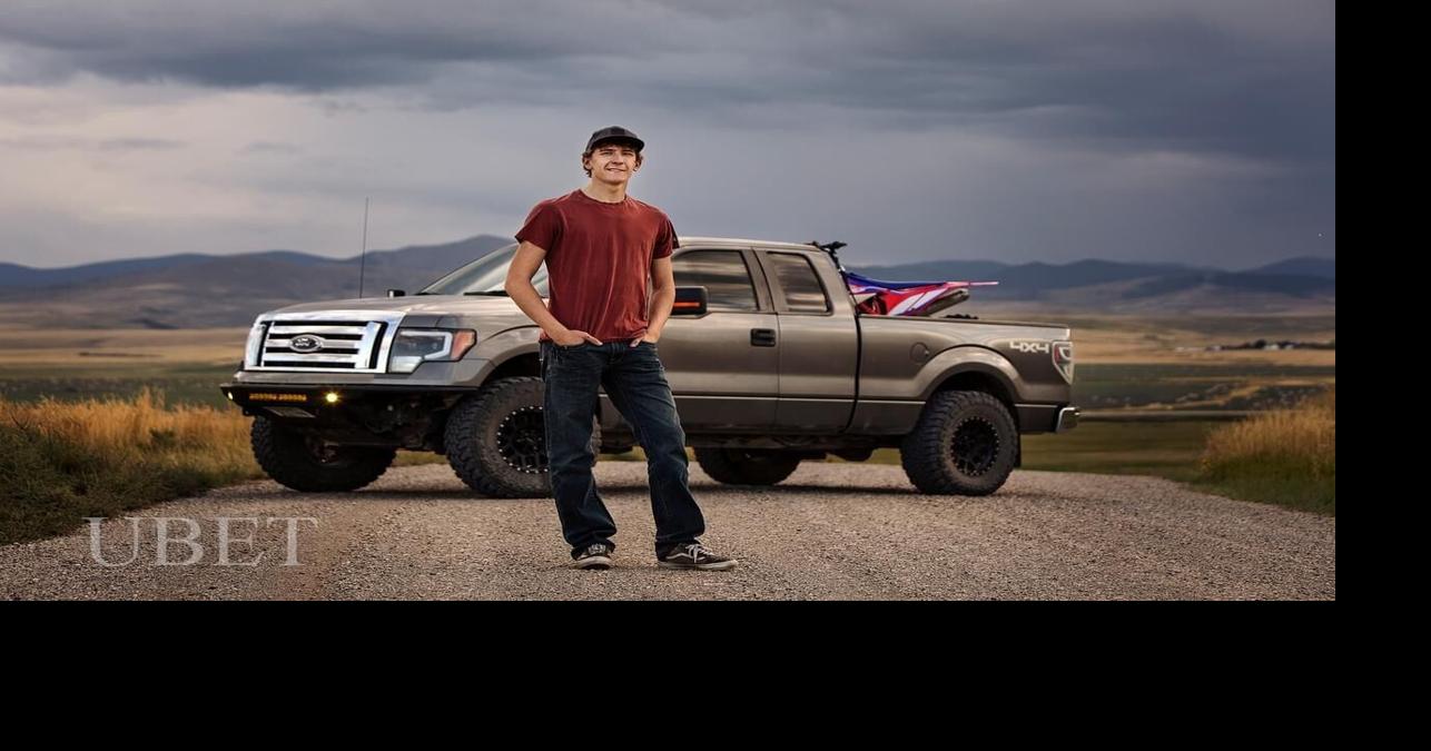 SPOTLIGHT: Racing Race Smith | | lewistownnews.com