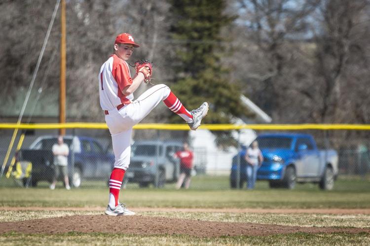 Redbirds A drop doubleheader to Bozeman Bucks AA | Sports ...