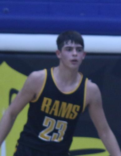 Athlete of the Week | Sports | lewistownnews.com