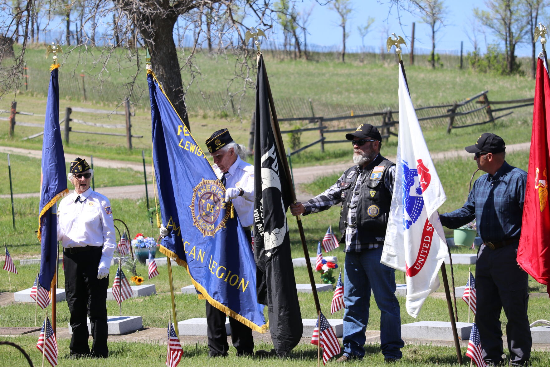 Memorial Day remembrances | News | lewistownnews.com