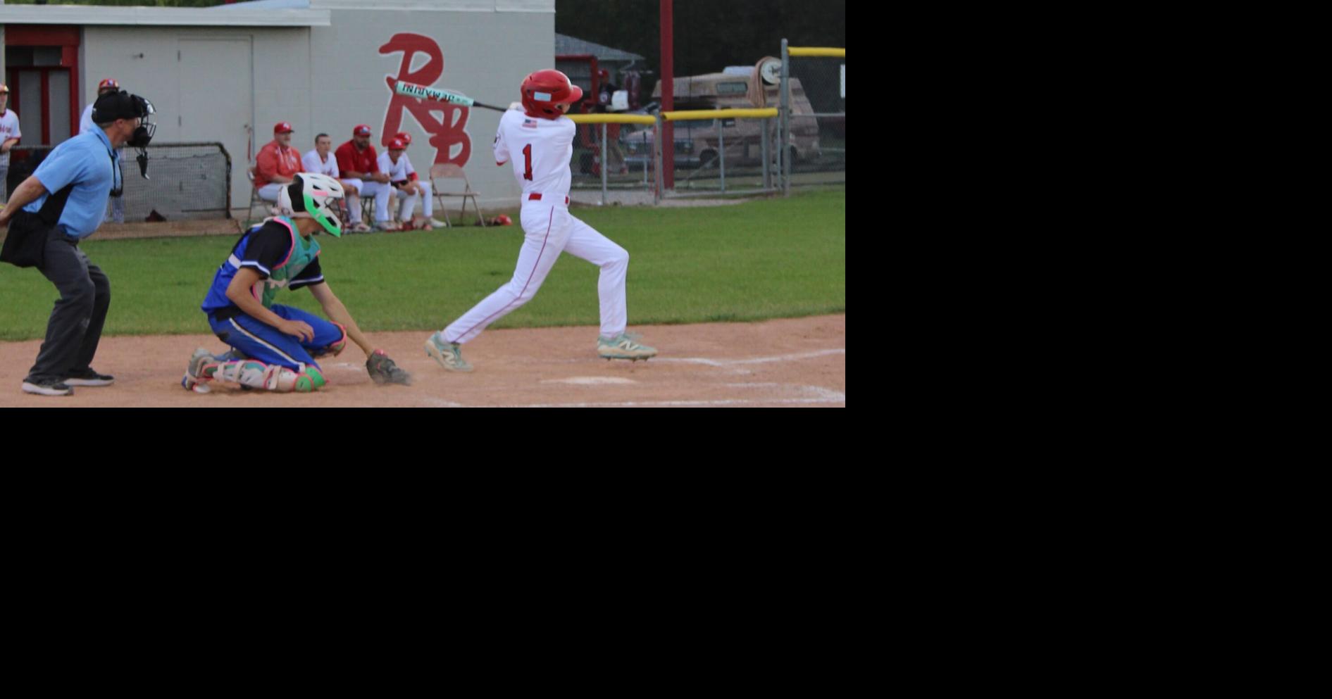 Redbirds B have a tough Gjerde Tournament | Sports | lewistownnews.com