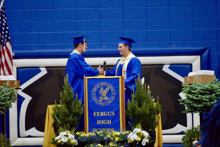 FHS Graduation | Community | lewistownnews.com