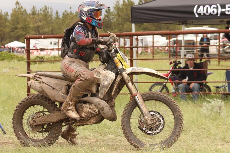 MOTORSPORTS: Burnt Timber motocross competition returns | News ...
