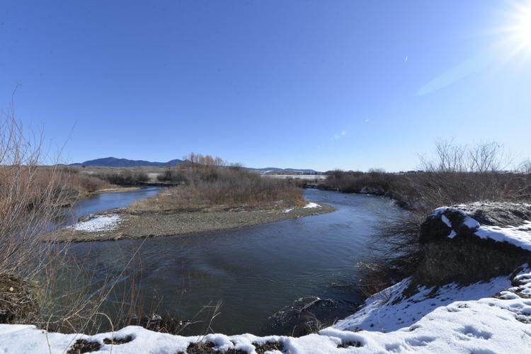 Watershed Council seeks answers on potential Spring Creek contamination ...