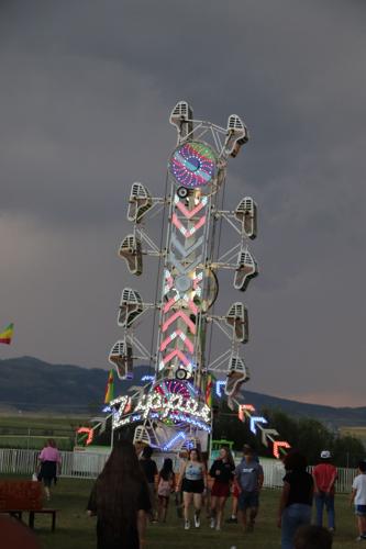 CENTRAL MONTANA FAIR: Saturday, July 29 | News | lewistownnews.com