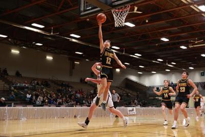 SPOTLIGHT: Grass Range's Randy Olson enjoying high school sports ...