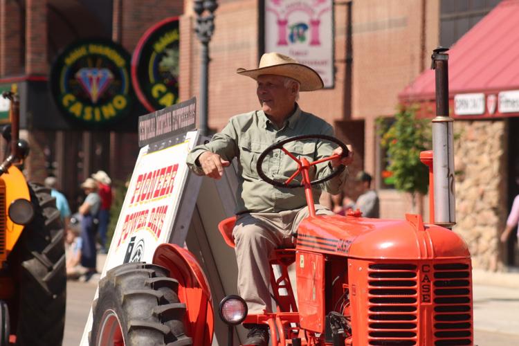 PARADE TIME: Scenes from the Central Montana Fair parade | News ...
