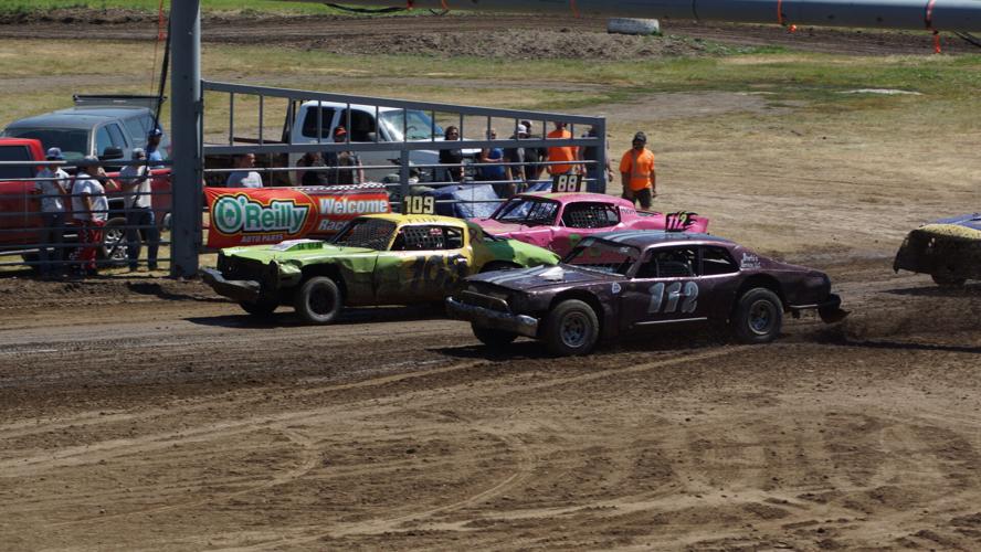 MOTORSPORTS: Blood, Guts and Mud to host four races in Lewistown this ...