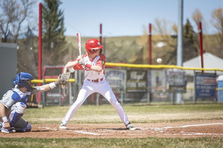 Redbirds A drop doubleheader to Bozeman Bucks AA | Sports ...