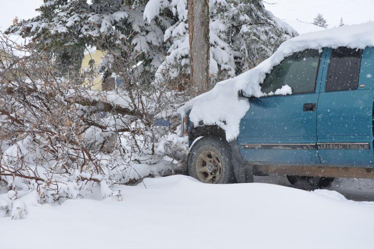 Scenes from a snow day | News | lewistownnews.com