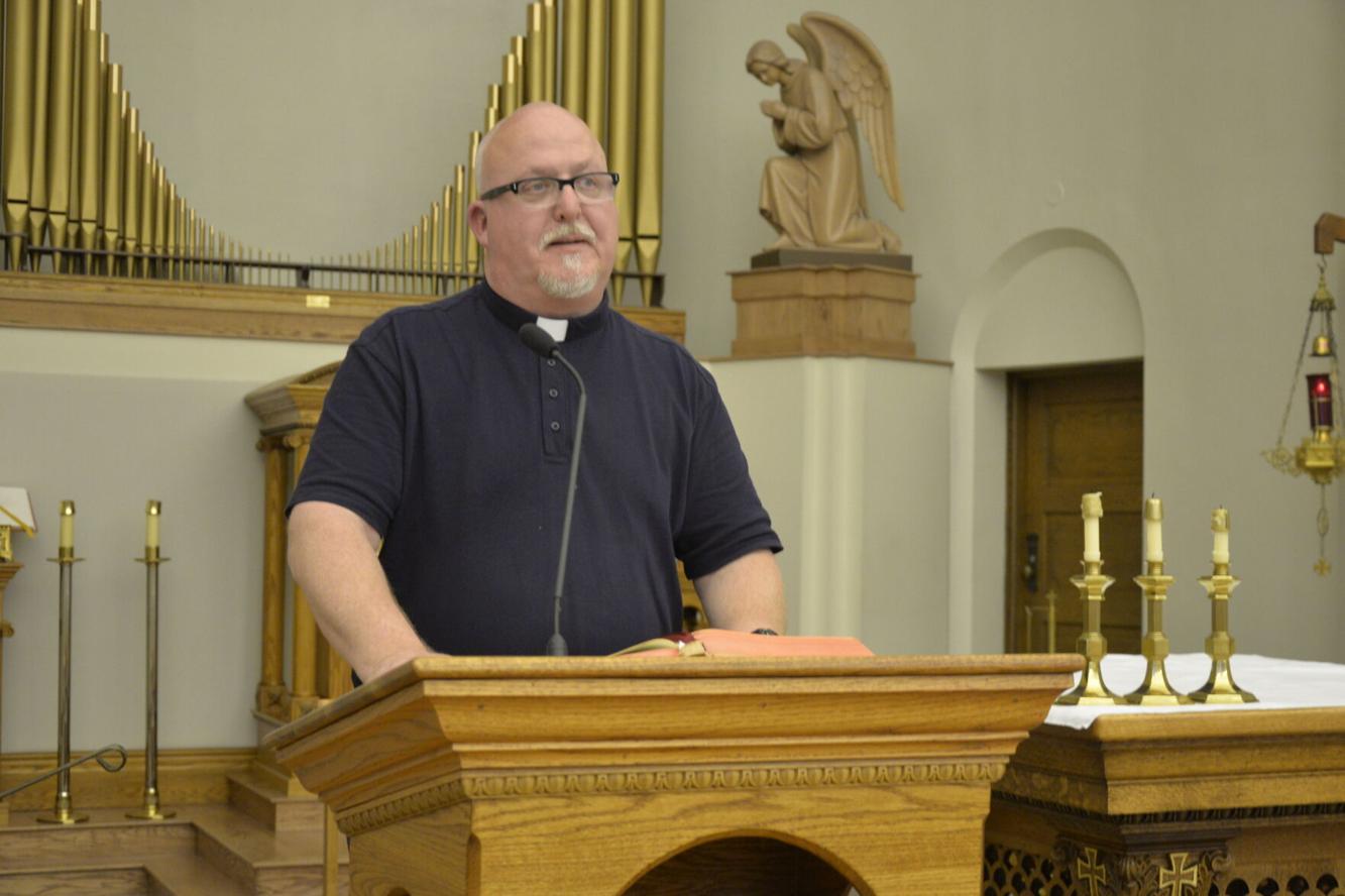 St. Leo's welcomes new priest to Central Montana | Christianity ...