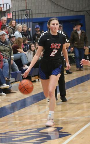 Heggem, Ellness, Becker named to all-state team in Class C | Sports ...