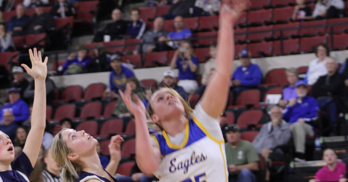Fergus girls play hard, but come up short against Beaverhead County ...