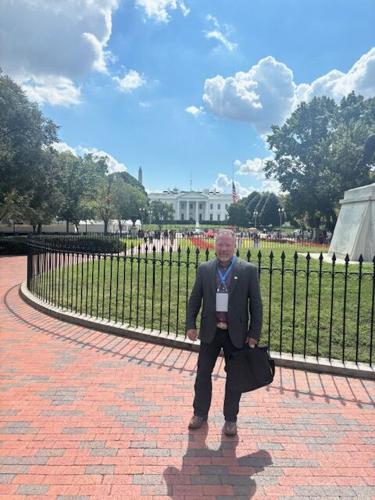 Fergus County commissioner heads group working to impact federal policy ...