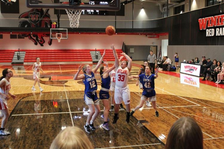 SPOTLIGHT: Howard sisters a formidable duo | Community | lewistownnews.com