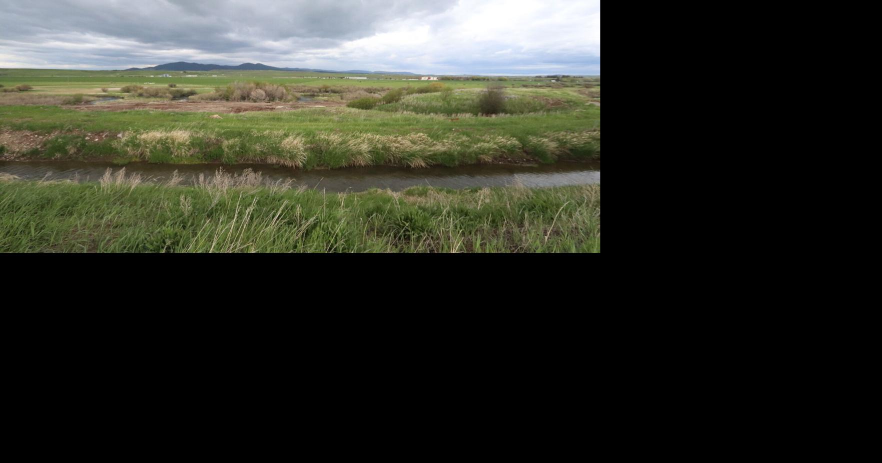 Lack of snowpack, precipitation already impacting local streams and ...