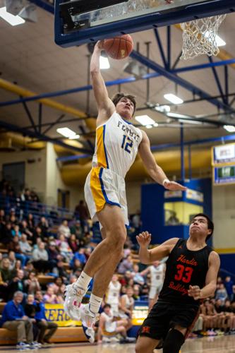 Fergus Golden Eagles go undefeated | Sports | lewistownnews.com