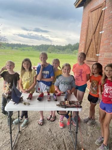 LEWISTOWN ART CENTER: Group exhibition opens Friday | Community ...