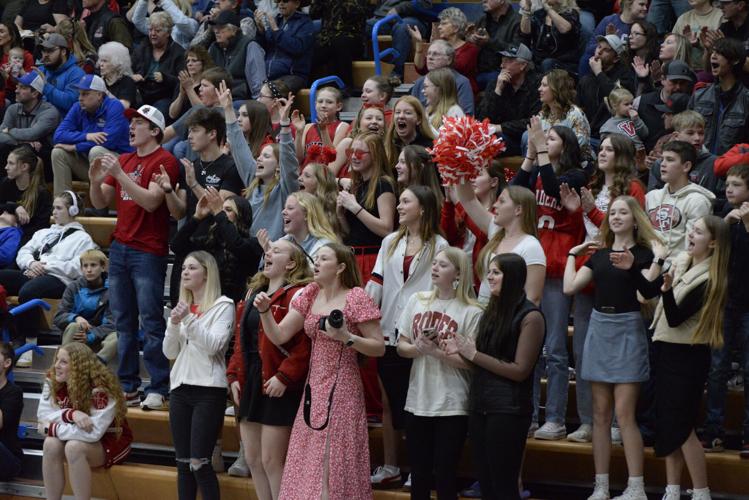 GALLERY: Scenes from District 8C Tournament in Lewistown | News ...