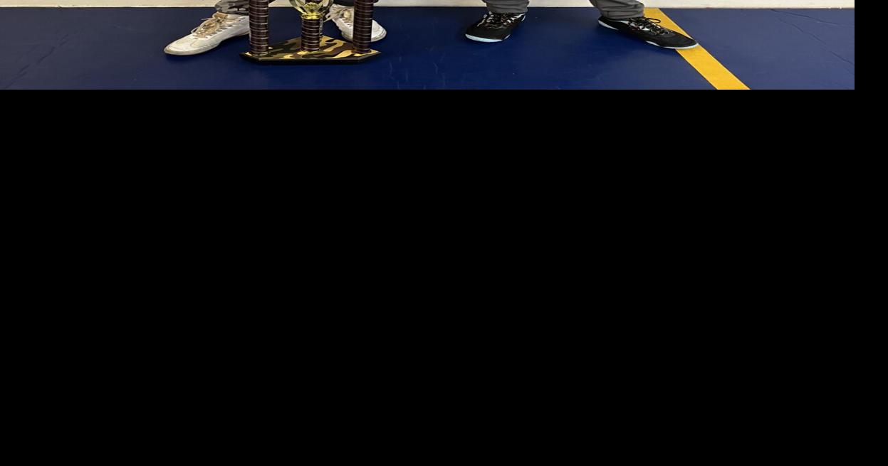 Young Fergus wrestlers bring home hardware, wins from season’s first ...