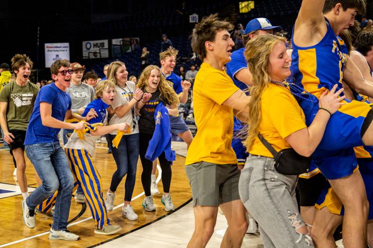 Golden Year: Eagles are State A Champions | Sports | lewistownnews.com