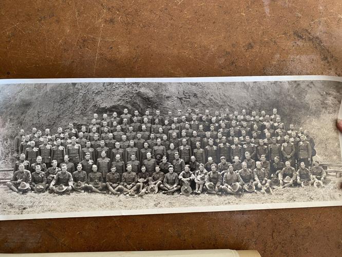 The story of a Lewistown WWI veteran's sacrifice | News | lewistownnews.com